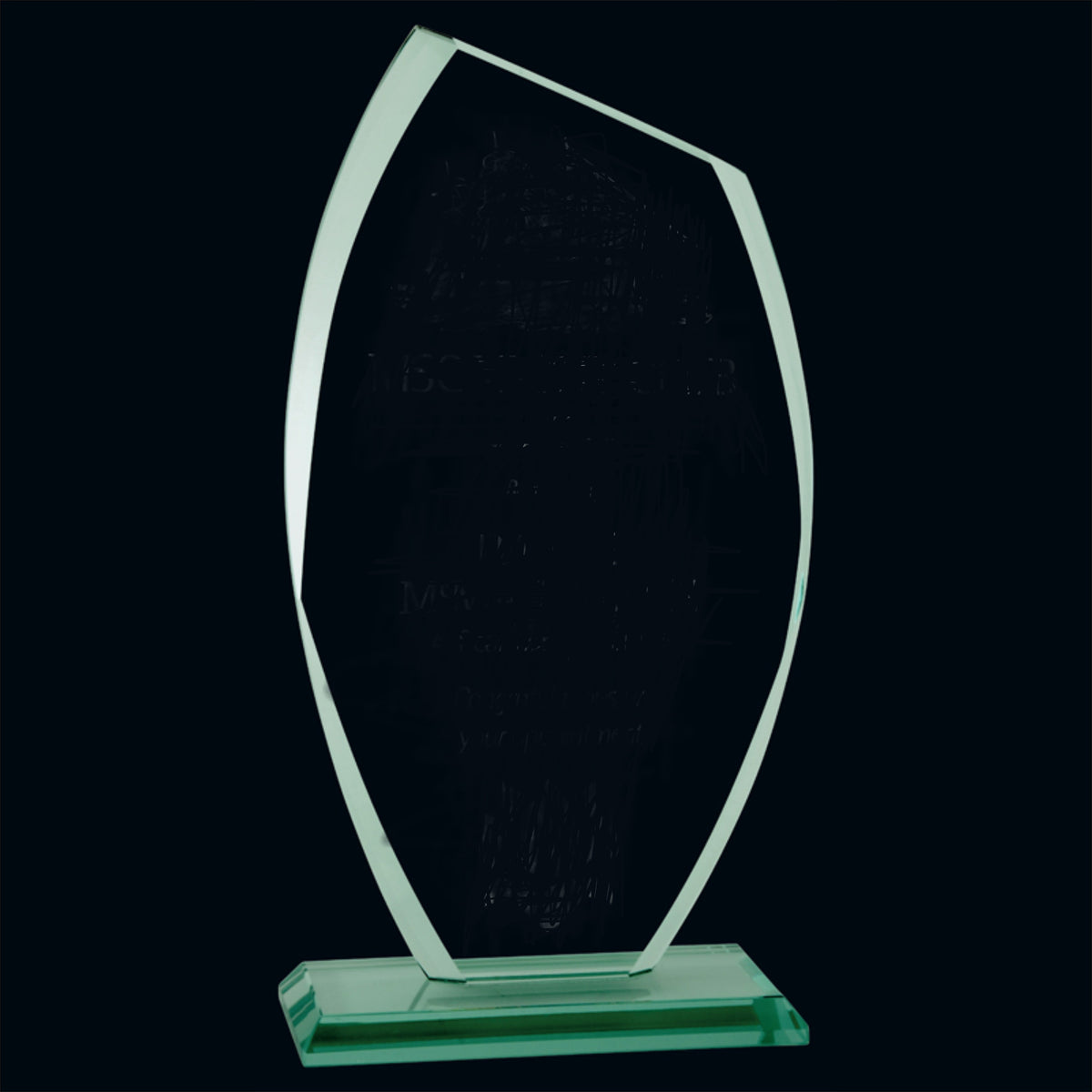 Manchester Glass Award – Engraving Reimagined