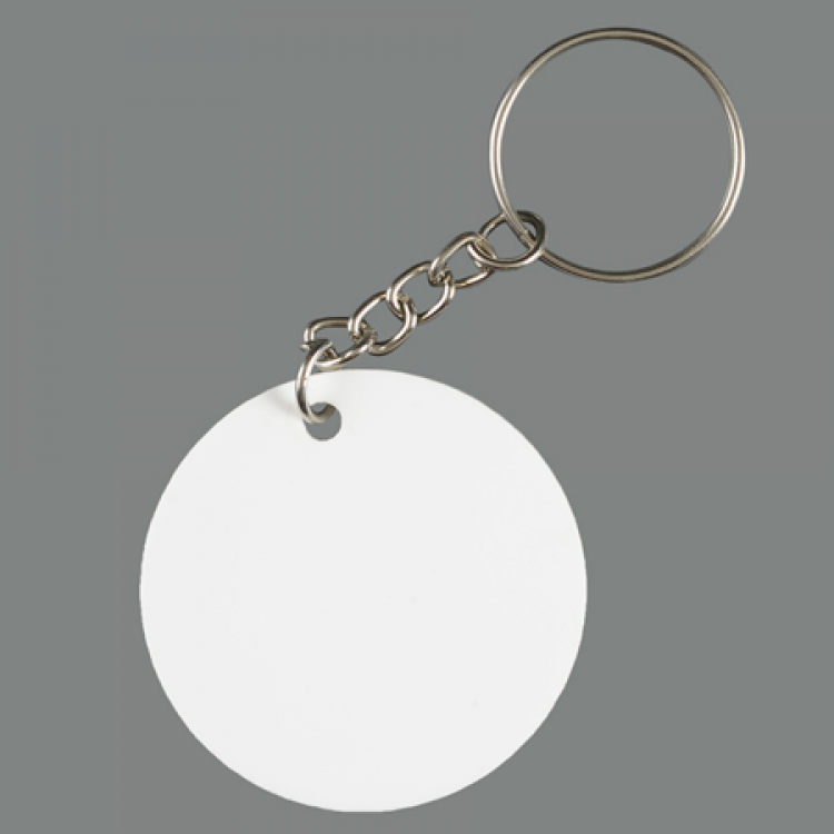 Round Photo Personalization Key chain – Engraving Reimagined